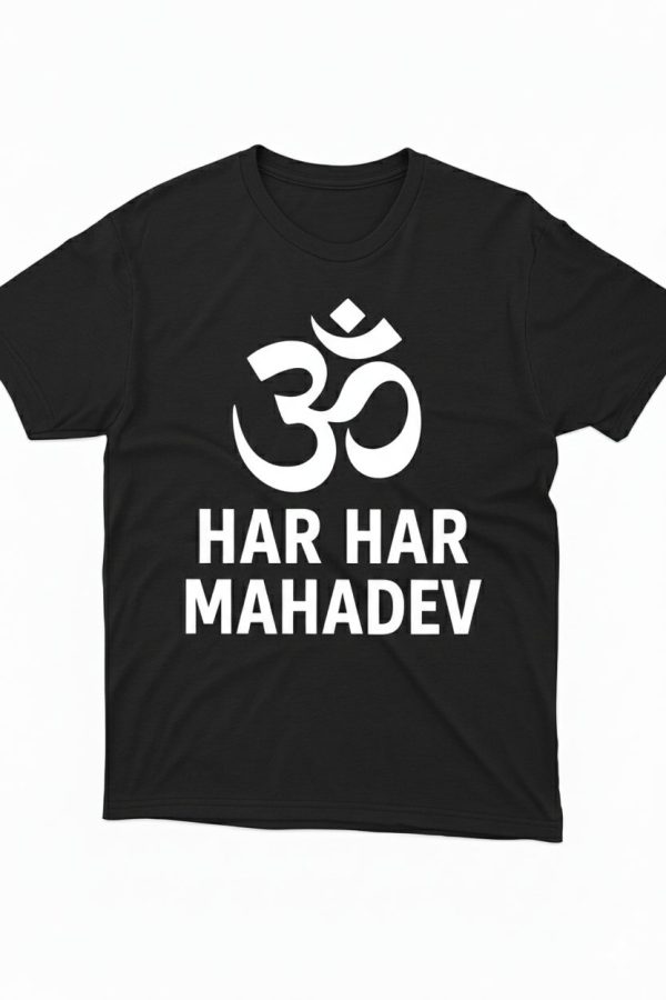 Why Kanwariyas Love Comfort T-Shirts - kanwariya